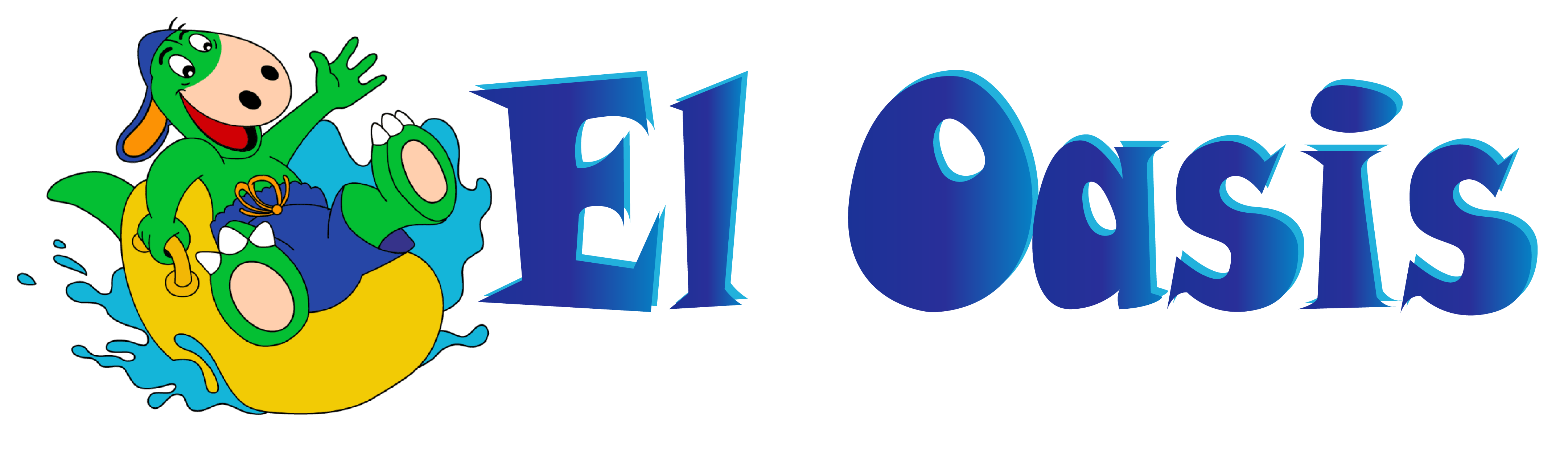 El Oasis Parque Acuático
